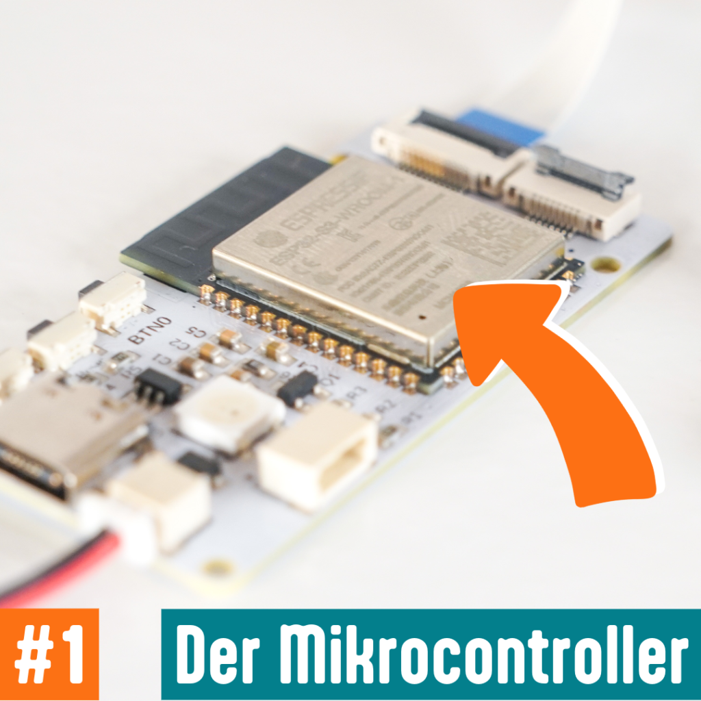 Der Modellbahn Displays Universal Display Controller – Modellbahn ...