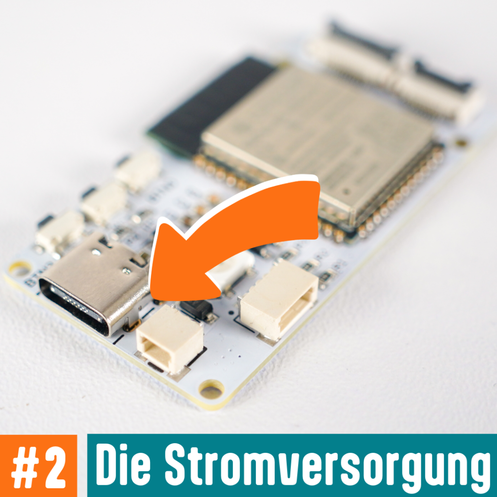 Der Modellbahn Displays Universal Display Controller – Modellbahn ...